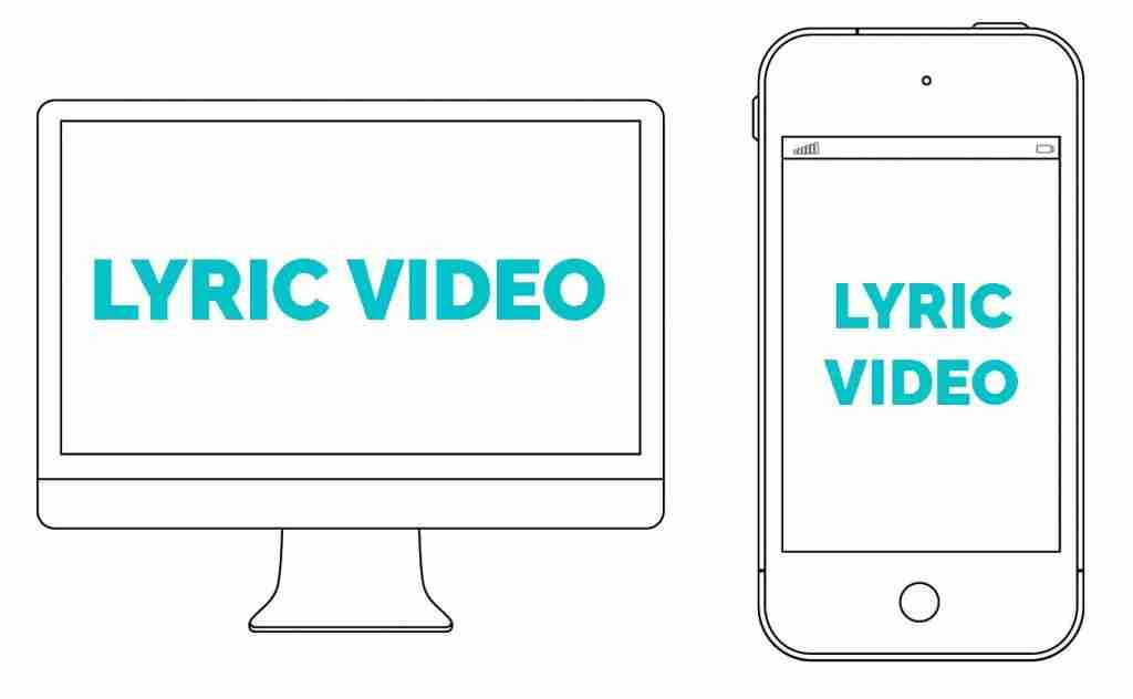How Much Does a Lyric Video Cost? A $300 Pricetag Simplified